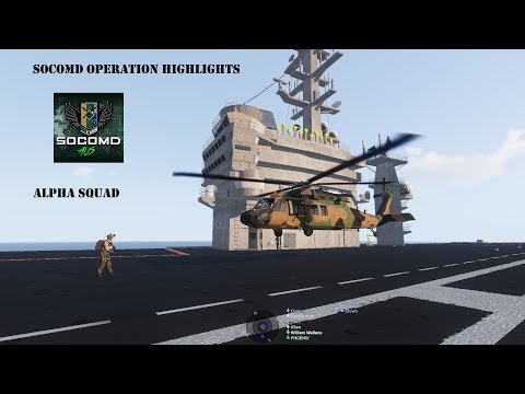 Steam Community :: Video :: SOCOMD Operation Highlights #5