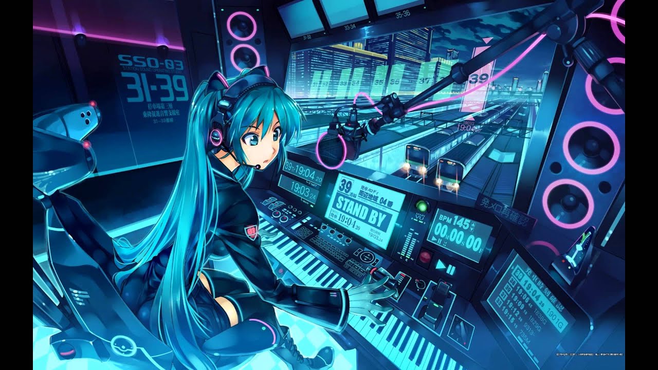 Nightcore ~ 1 2 Step