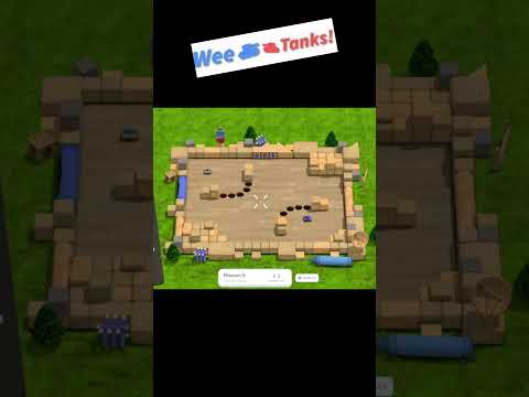 Steam Community :: Wee Tanks!
