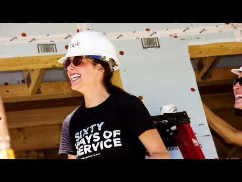 USGBCWM LEED Case Studies Habitat for Humanity 1