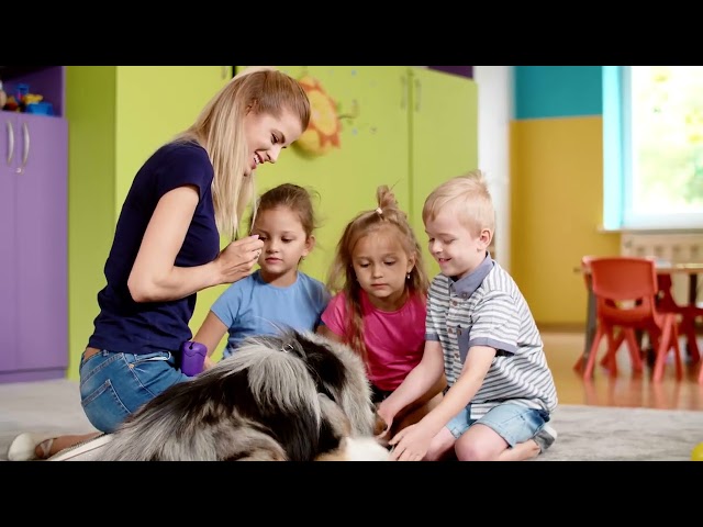 Education Grant for Teachers - Pets in the Classroom