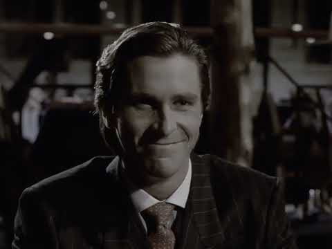 Steam Community :: Video :: PATRIC_BATEMAN