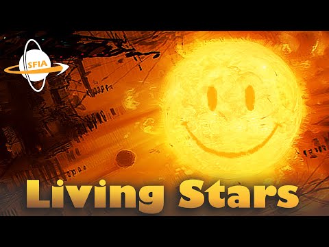 The Living Stars | Stellar Reaches
