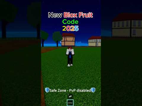 New Blox Fruit 2 EXP Codes 2025.. #bloxfruits #bloxfruit #roblox