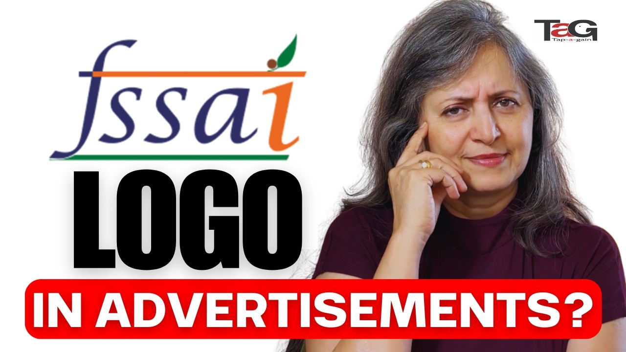 FSSAI Logo : Know The Advertising Rules Before Using It
