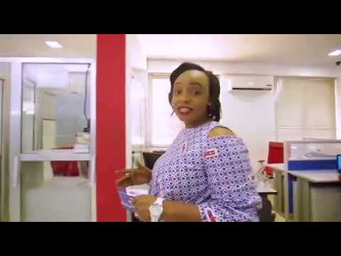 Welcome to GLICO General. Office Tour.
