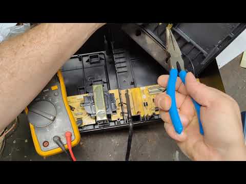 Troubleshooting & Repair A 50 Mile Zareba Electric Fence Charger