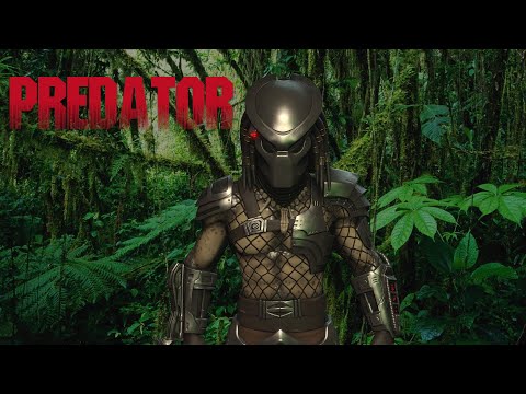 Steam Community :: Video :: Predator [SFM]