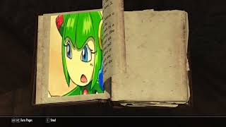 Top Ten Hottest Female Sonic Character's Book -guptill89- skyrim mod at ...