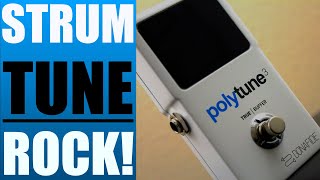 TC Electronic PolyTune 3 - What To Know & Where To Buy | Equipboard