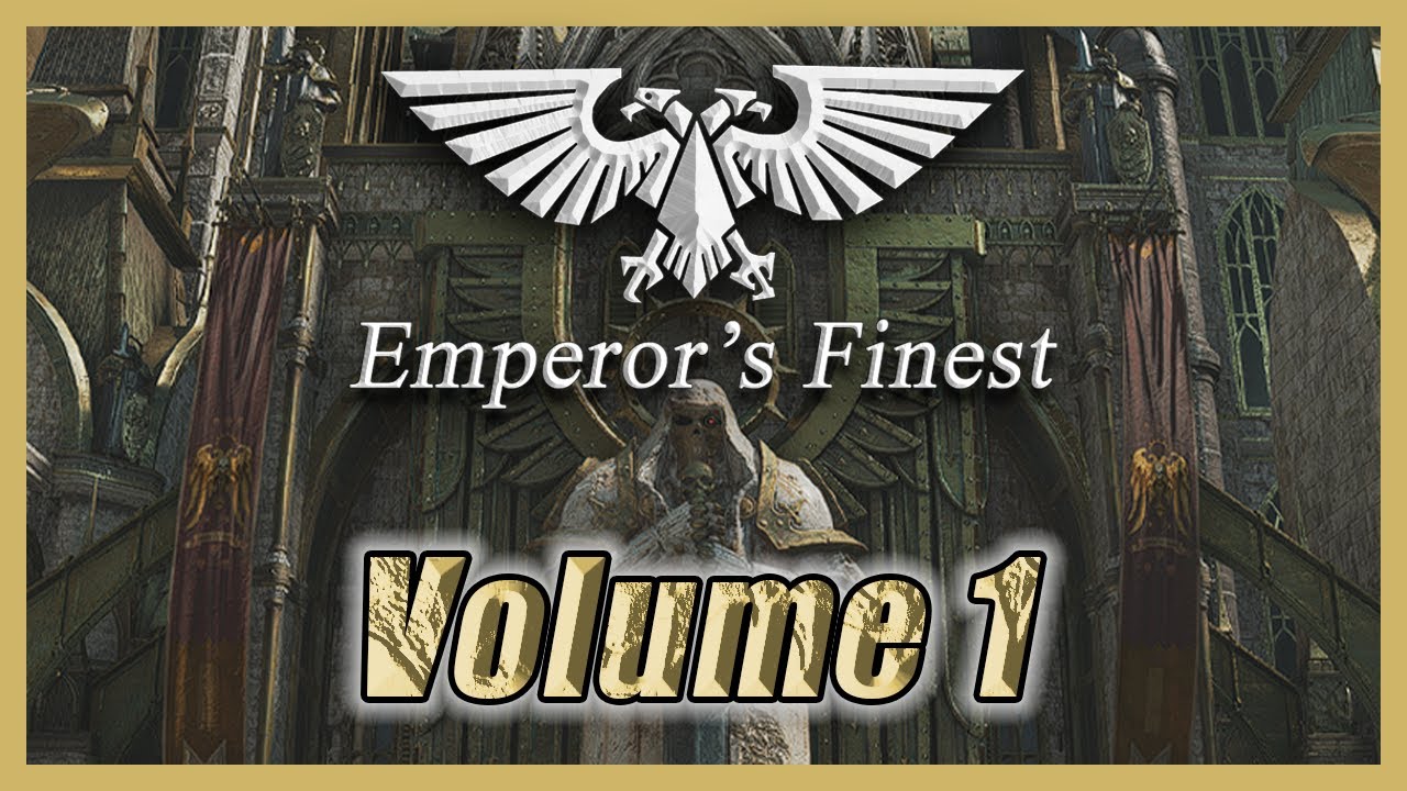 Emperor's Finest Vol.1
