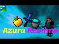 Azura 16x revamp Minecraft Texture Pack