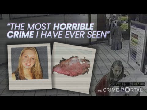 "The most horrible crime I have ever seen" | The unsolved case of Beata Bryl
