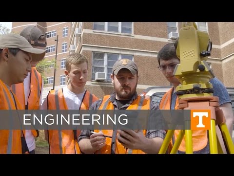 University of Tennessee - Tickle College of Engineering Announcement
