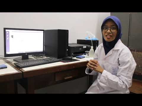 Analisis aspirin dalam sampel obat