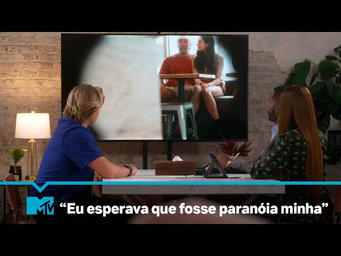 ELE VIU TUDO! Ele perdeu a cabeça vendo a traição da namorada | Pego No Pulo