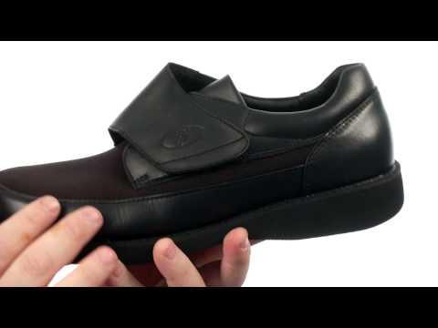 Propet Pedwalker 15 Medicare/HCPCS Code = A5500 Diabetic Shoe SKU:7284959