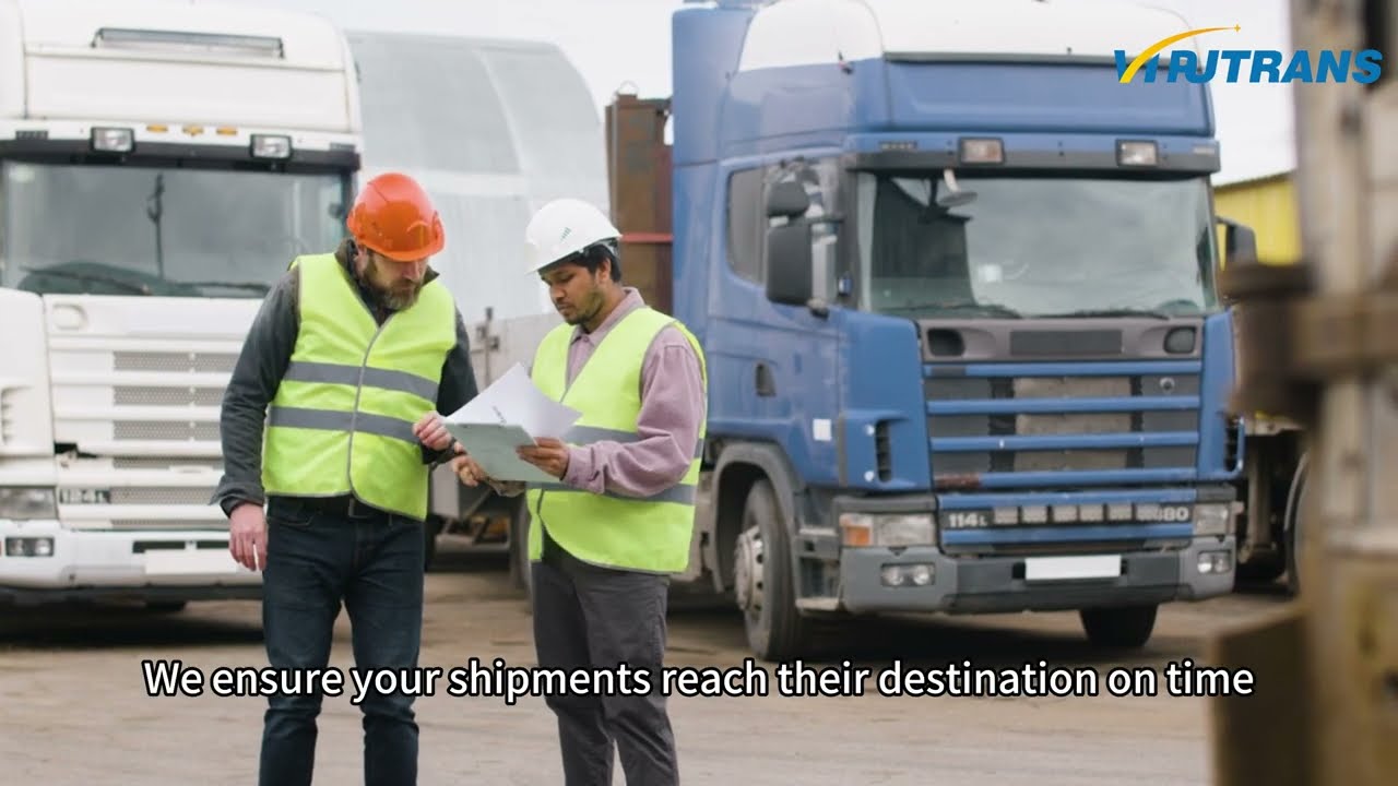 Services Road Transport
