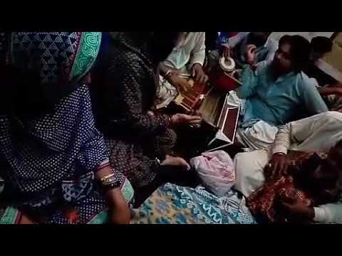 Naseebo Lal & Farah Lal G with Aftab Hussain Tabu Khan in Private Mehfil 🎹 @NaseeboLalOfficial