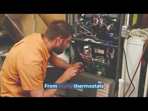 Expert Furnace Repair Services| Furnace Repair Near You| Furnace Repair Services in Millersville