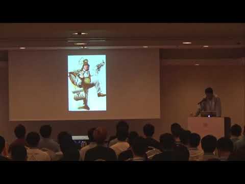 [EN] High Concurrent Ruby Web Development Without Fear / Delton Ding @DeltonDing