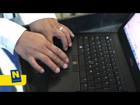 Innovationspreis 2015 - indoo.rs GmbH