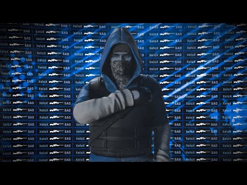 Steam Community :: Video :: XXXTentacion - SAD ️ (csgo montage)