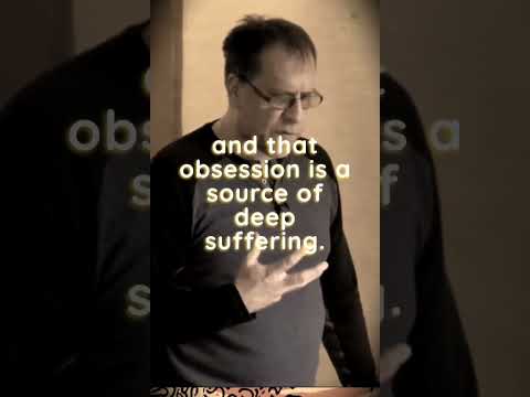 The Irony of Luther: Cultural Narcissism #wisdom #awakening #meaning