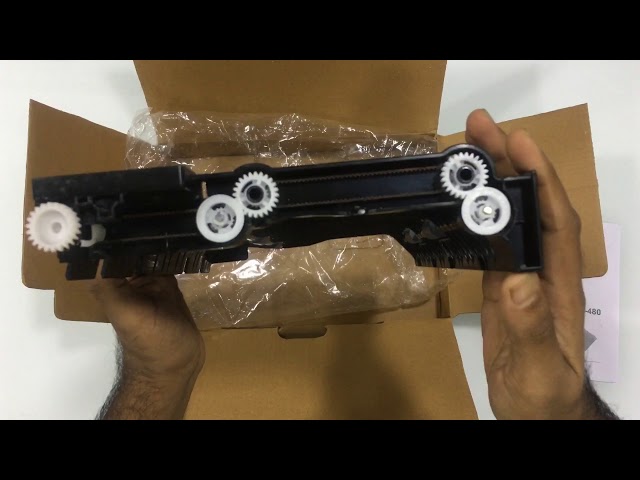Printer Spare Parts - Kyocera TASKalfa 1800/2201 Inner Unit Assembly ...