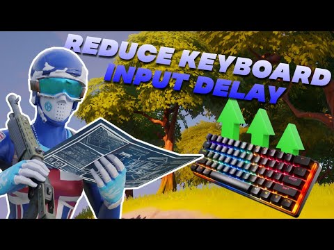 FASTEST WAY TO MAKE YOUR KEYBOARD FEEL FASTER USING FILTER KEYS SETTER