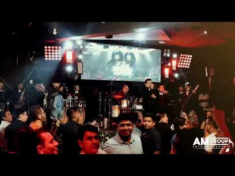 Mix Salserín - AM Group III Aniversario