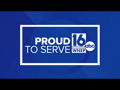 ABC 16 (WNEP-DT) Channel ID