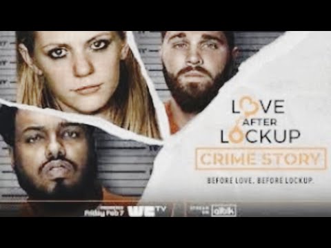 Love After Lockup Season 6 New Episode 2025 | Full Episode 720pHD | Episode15 Red Flag white Dresses