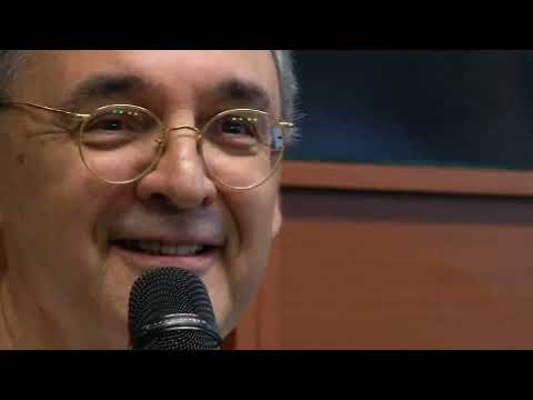 Professor Paulo Celso da Silva é entrevistado no “Roda Filosófica ...