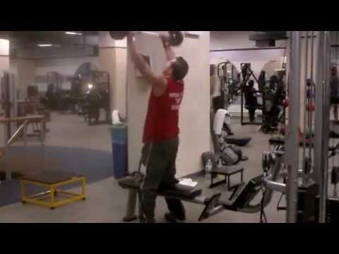 Components of Total Fitness