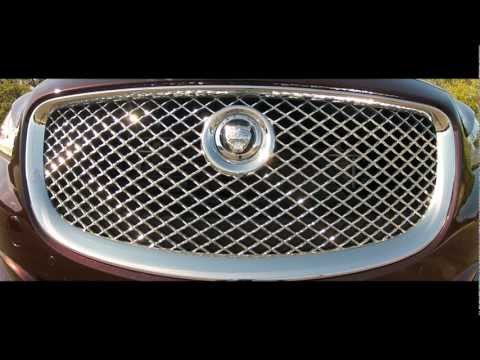 First Gear - 2011 Jaguar XJL Supersport