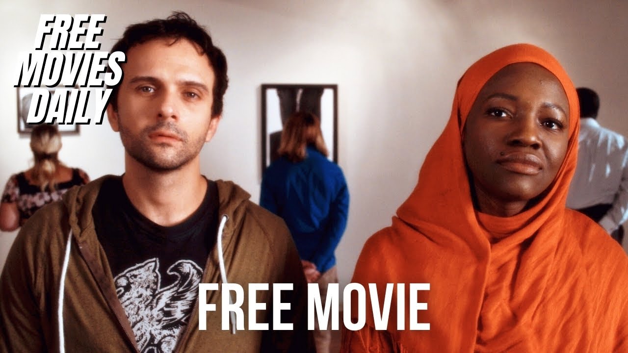A Forbidden Love Caught Between Faith And Freedom | FREE MOVIE