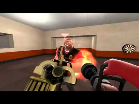 Steam Community :: Video :: GET BEHIND ME DOCTOR!