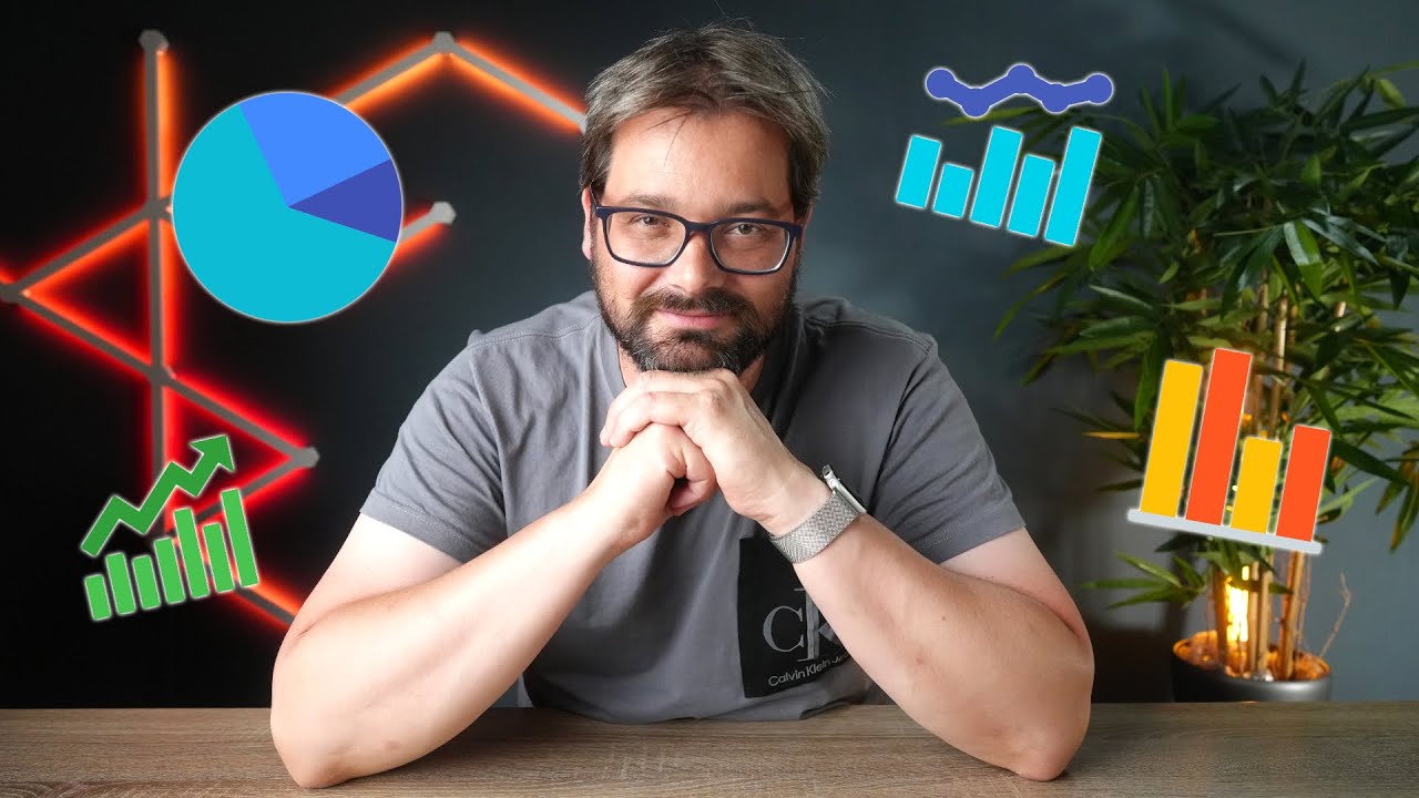 Improving The Software Design Of The Financial Dashboard - Part 3/3