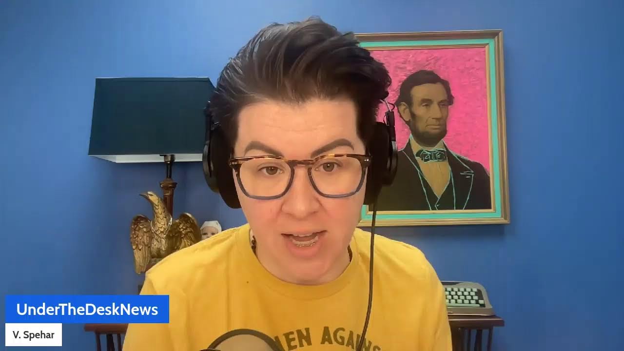 Primary Party! Local Candidates