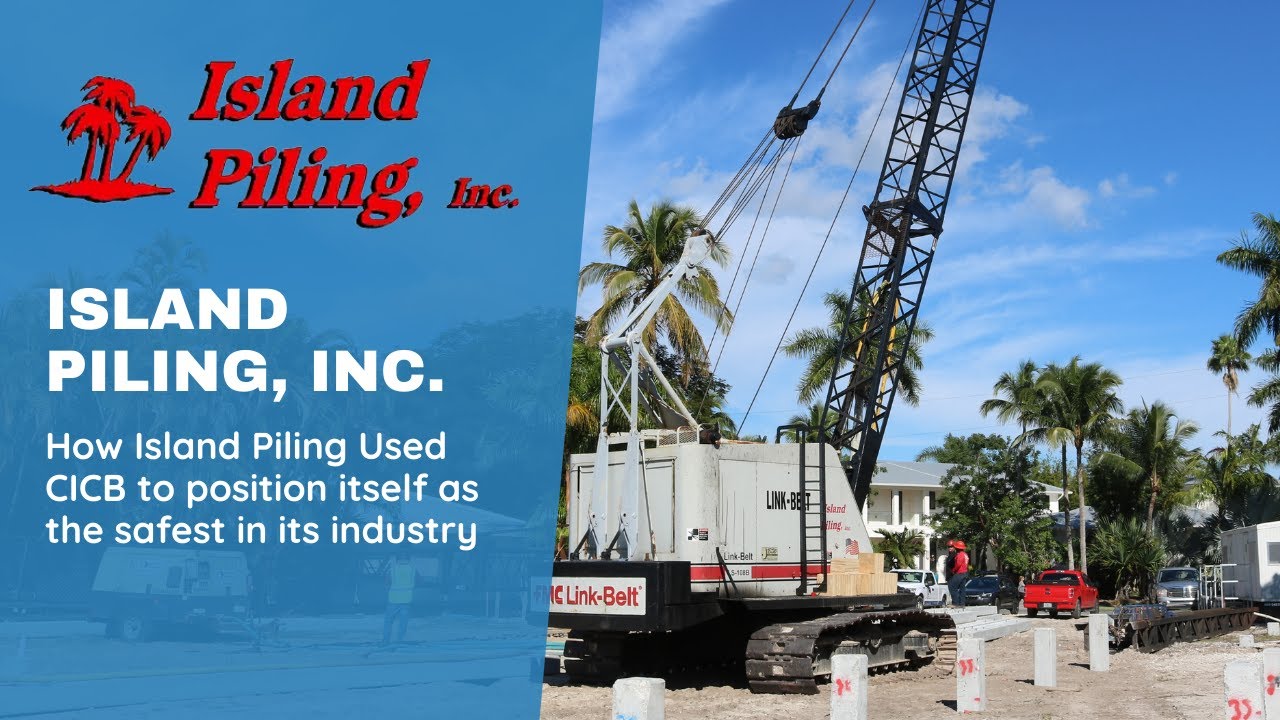Customer Success Story - Kena Yoke, Island Piling, Inc.
