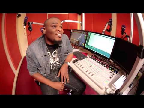 #EarlyUrbanDrive Host, Segun Emdin talks Urban96, his Playlist and More