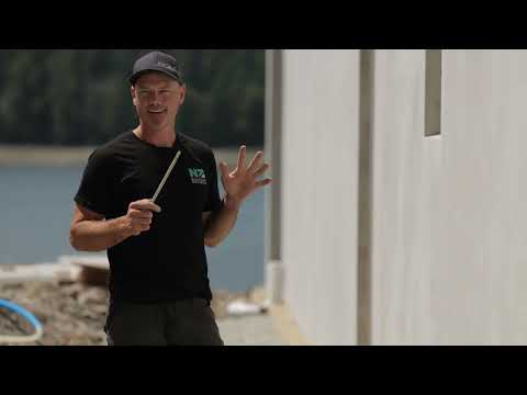 Maximizing Efficiency in CIP Home Construction: Panel Sizes and Design Collaboration