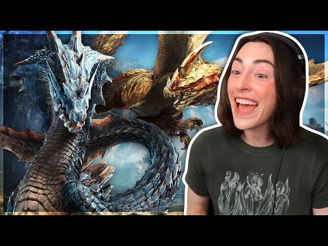 I've been WAITING FOR THIS!!! - New Player REACTION to Title Update 2 Showcase