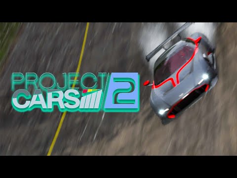 Steam Community :: Video :: Project Cars 2 | Gameplay (4K)