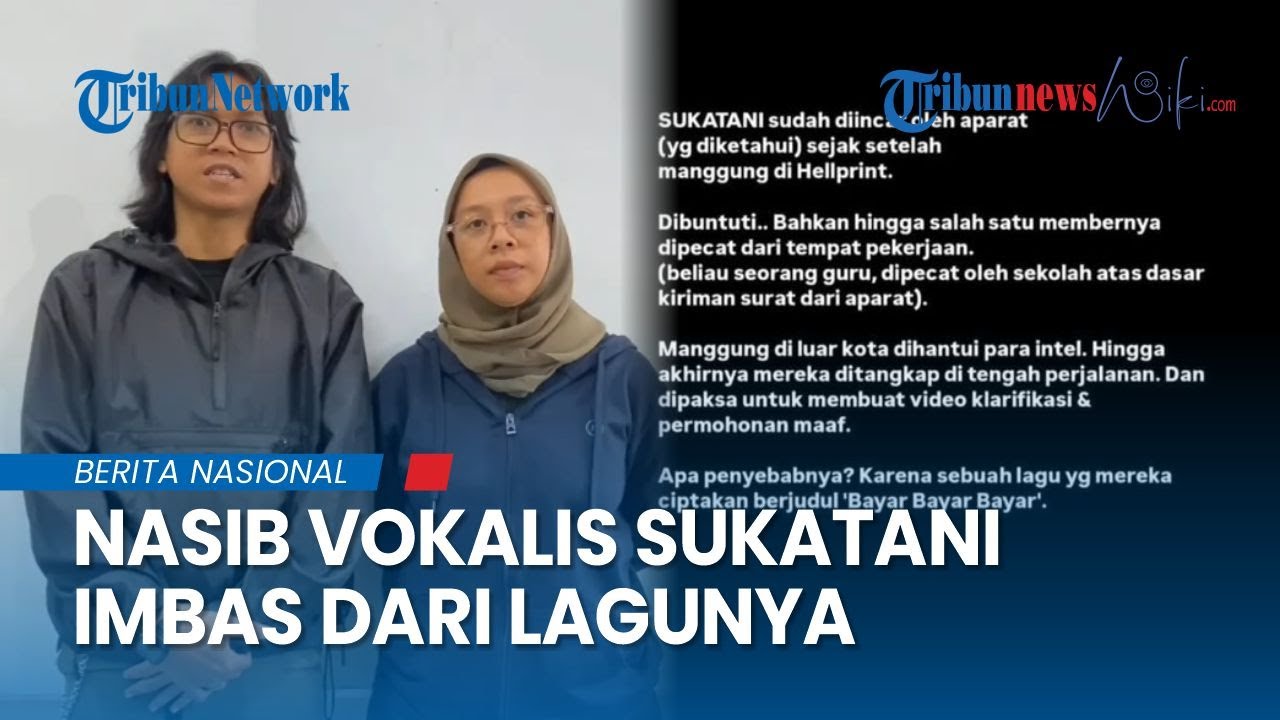 Nasib Novi Citra Indriyati Terancam, Dipecat sebagai Guru seusai ...