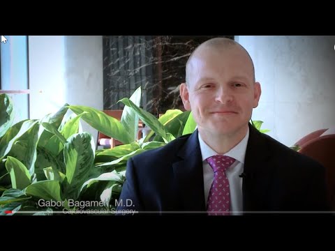 Mayo Clinic – Thoracic Aortic Aneurysm