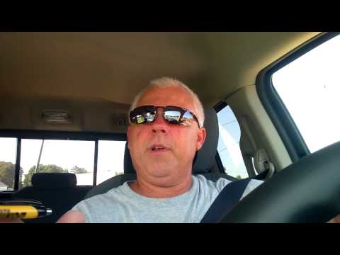 Truck Driver Job Description In My Opinion