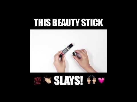 DD Stick Most Innovative SkinCare Product Combines 8-in-1 Benefits of BB cream and CC cream SPF50+++