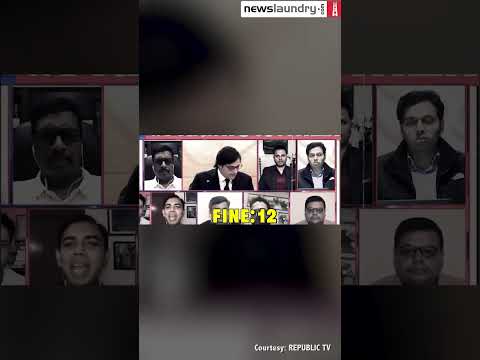 Presenting 'Sab Changa Si' 2.0 feat. Arnab